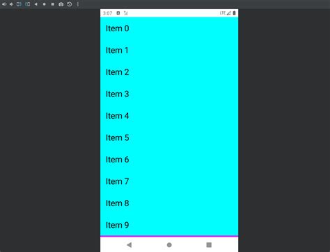 jetpack compose 中适配不同的屏幕尺寸 川峰的博客 csdn博客