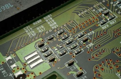 Metal Core Printed Circuit Board Mer Mar Electronics