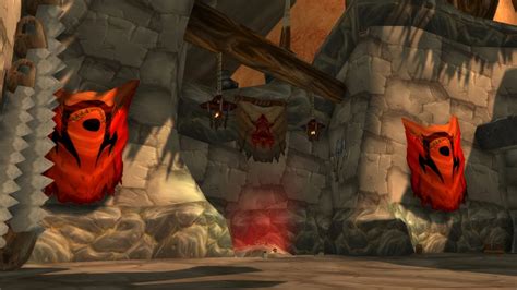 Season Of Discovery Hotfixes For September 30 Warsong Gulch And Arathi