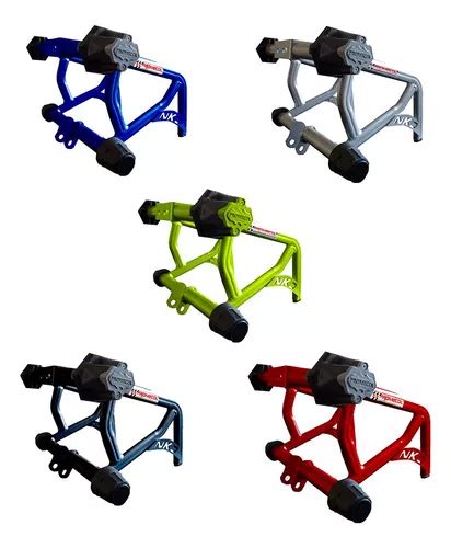 Defensa Akt Nkd Tipo Stunt Prot Calzado T Promecol