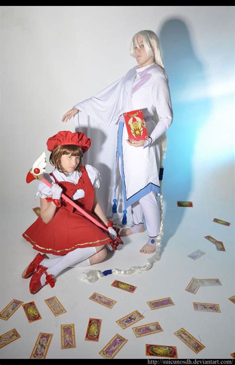 Yue And Sakura Yue Photo 20856303 Fanpop