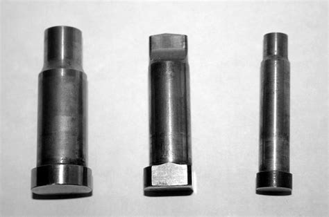 Hss Piercing Punches At Rs 25 No S Hss Punches In Indore Id
