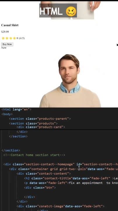 Power Of Css 🔥 Html To Css Design Codingshortvideo Trading