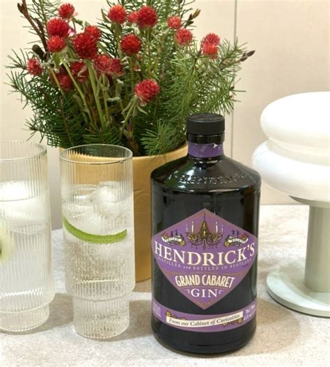 핸드릭스 진 진토닉 레시피 하이볼 홈 칵테일 만들기 진토닉 재료 오이 추천 네이버 블로그