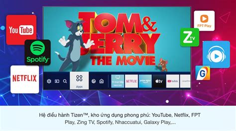 Smart Tivi Neo Qled 4k 75 Inch Samsung Qa75qn85ba