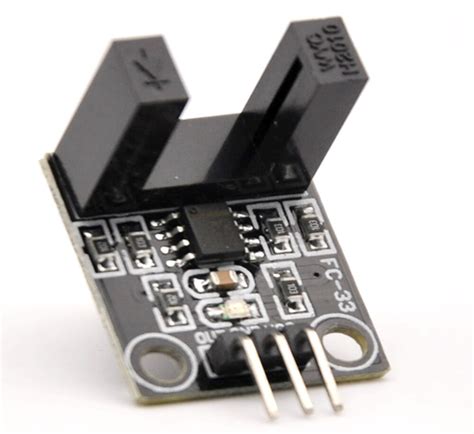10mm Arduino Rpm Sensor Rotational Speed Measuring Sensor In Pakistan
