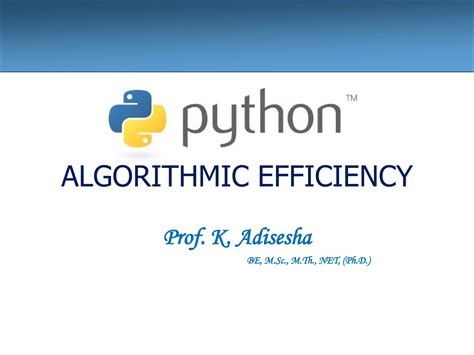 python algorithm pdf programming languages computing