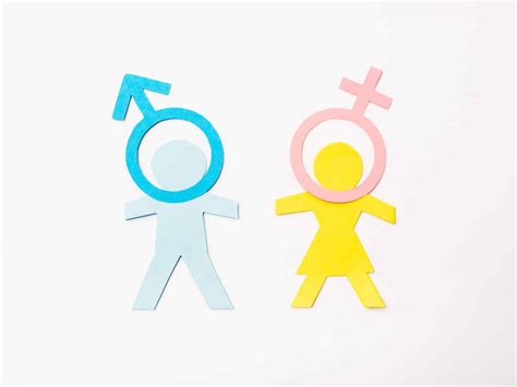Identità e disforia di genere cosa è importante sapere Amico Pediatra