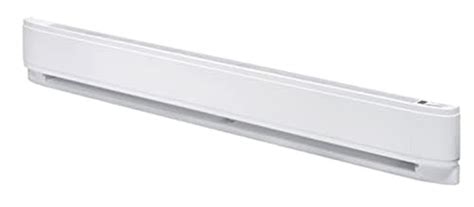 Dimplex 50 Connex Proportional Linear Convector Baseboard Heater With Built In Thermostat Model