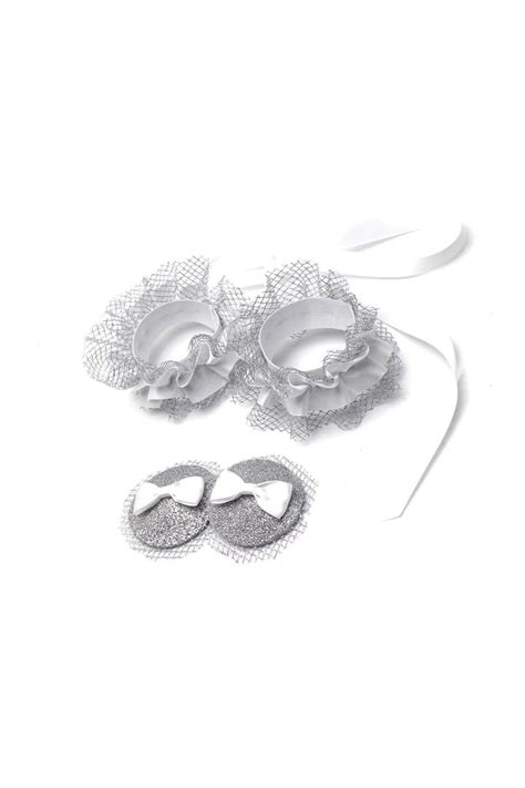 Shop Tyesbytara Bridal Playtime T Set Free Sitewide Shipping