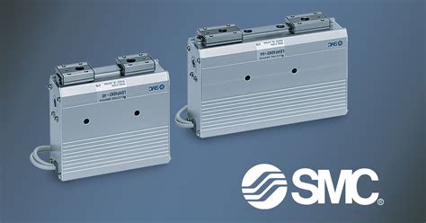 Smc On Linkedin Smccorporation Smcusa Smc Electricgrippers Electricactuators