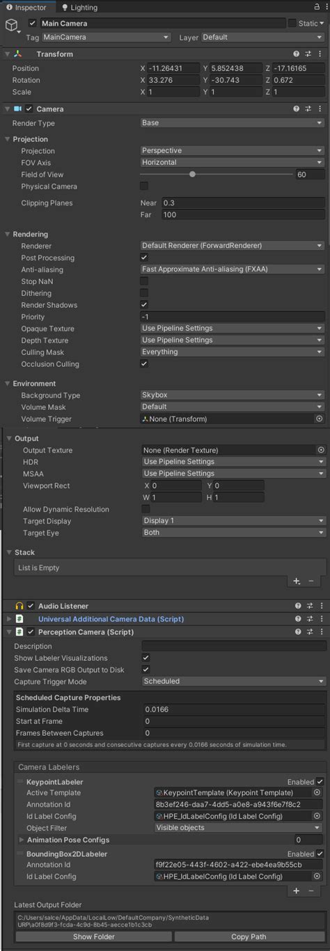 Support For Post Processing · Issue 303 · Unity Technologiescomunity