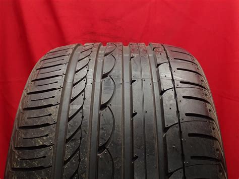 Yahoo オークション 中古タイヤ 285 35r19 99y 単品1本 ヨコハマ ア