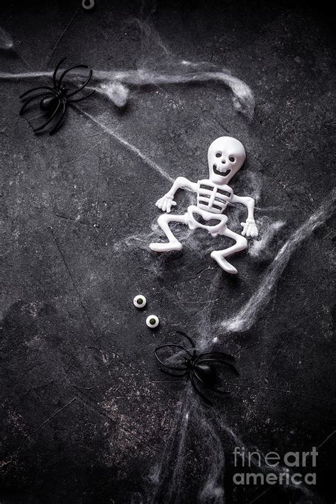 Halloween Background Photograph By Kati Finell Fine Art America