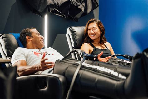 Normatec Recovery Glendora Chiropractic Center
