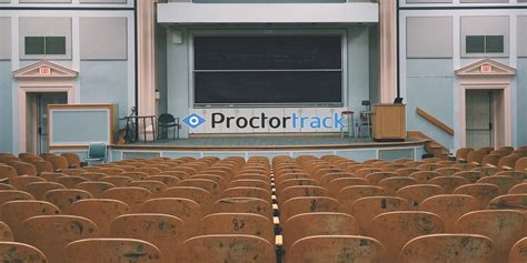 Online Proctor Service Proctortrack Disables Service After Hack