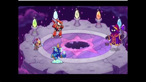 Battling The Puppet Master Prodigy Math Game Youtube