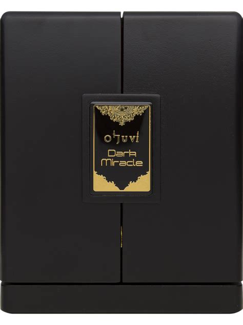 Premium Plus – O'JUVI – EAU DE PARFUM