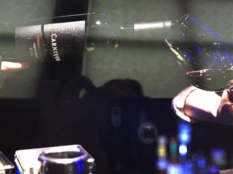 Exploring The Wine Glass June 10 2015 • Dracaena Wines