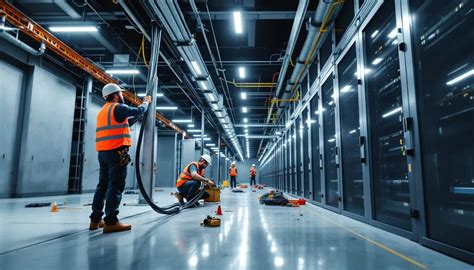 Florida Data Center Construction Jobs 2026 Hiring Now