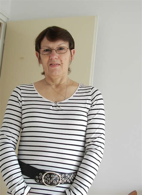 Grand Mères en Chaleur à Les Landes Genusson avec sandisa 58 ans