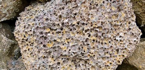 Volcano Resources Geology Point