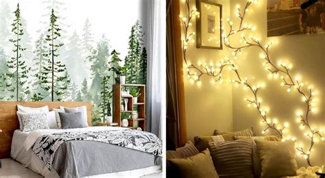 Creative Ideas To Transform Your Bedroom Into A Fairytale World CreativoMedia Co Uk