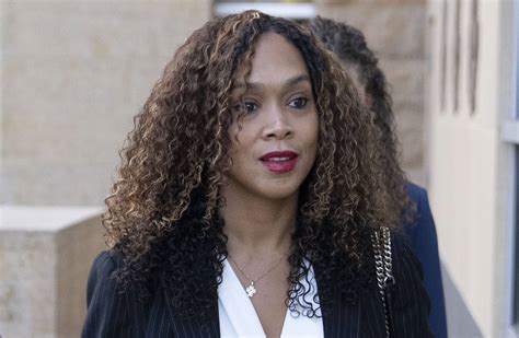Ex-Baltimore State's Attorney Marilyn Mosby: Judge unseals letter in ...