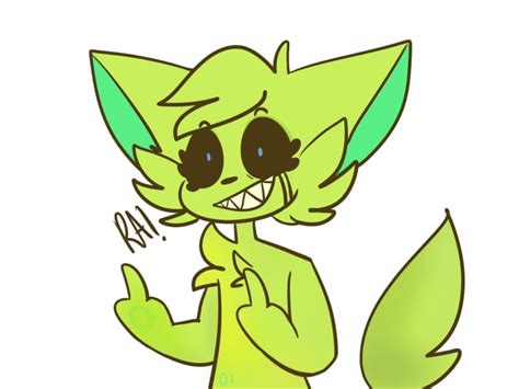 Draw A Full Body Of Your Sona By Failedartist Fiverr