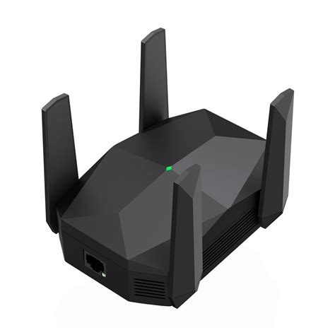 Ax Wifi Range Extender Wifi Extender Signal Booster With