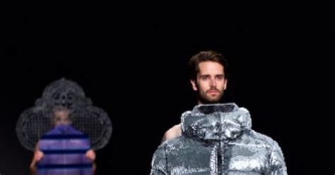 The Netherlands Amsterdam Fashion Week