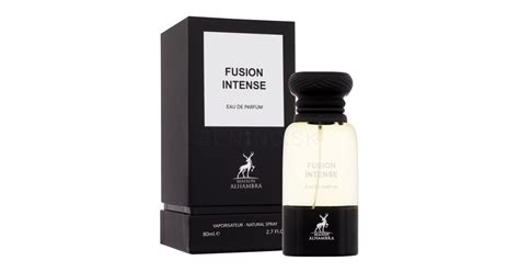 Najlacnejšie parfémy Maison Alhambra Fusion Intense (Fabulo Intense ...