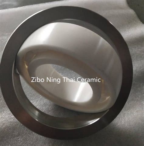 Self Aligning Hybrid Construction Ceramic Ball Bearing High Quality Self Aligning Hybrid