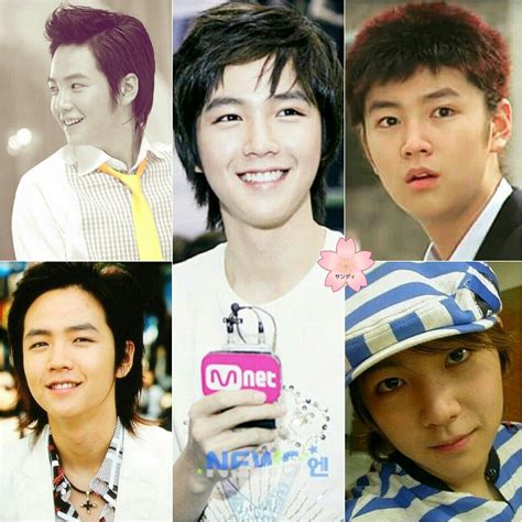 Pin By 🤗 🤗 On ️チャングンソク ️ Jang Keun Suk Jang Geun Suk Smile