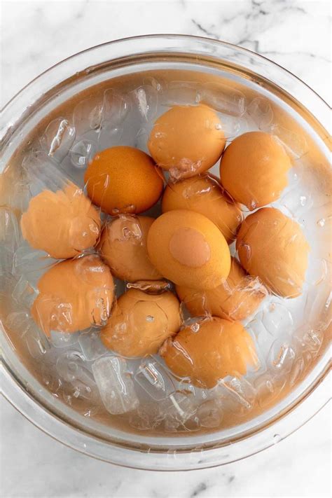 Healthy Egg Salad With Greek Yogurt Eat The Gains