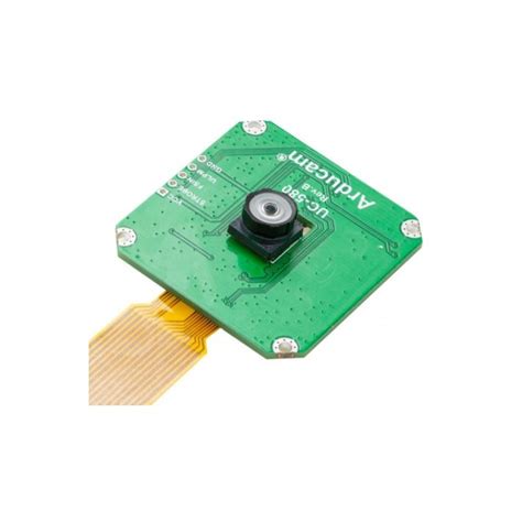 Arducam 64mp Camera And Cable Extension Kit A Set With A 64mp Camera