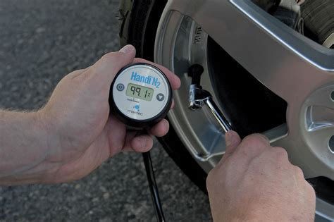 Handi N2 Gvz Components Handi N2 Gvz Components