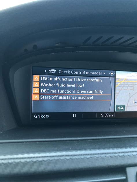What Is Dsc In A Car Know Causes And Best Solutions