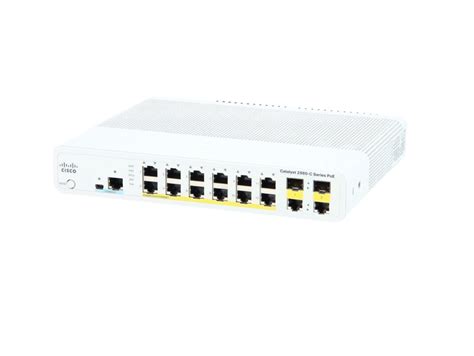 WS C2960C 12PC L Cisco Switch Catalyst 2960 At TechMatter