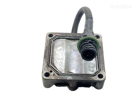 1545124 sensor for Scania truck for sale from Romania Cristesti ...
