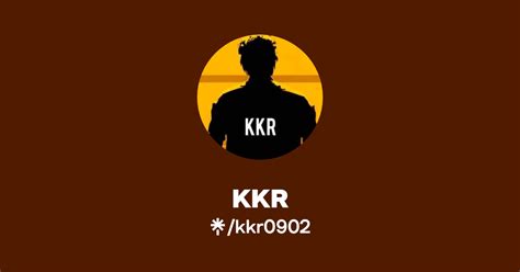 Kkr Linktree