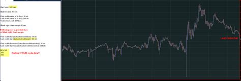 Create An Ichimoku Trend Line Afl Programming Amibroker Community Forum