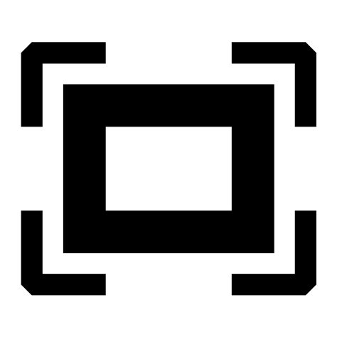 Screen Full Vector Svg Icon Svg Repo