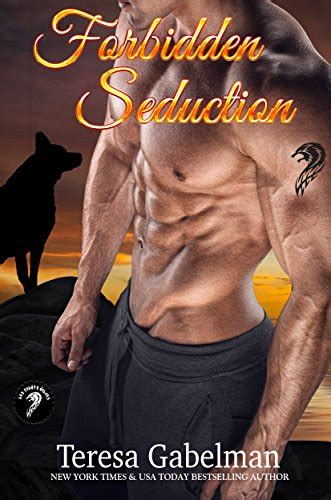 Forbidden Seduction Lee County Wolves Series Book 2