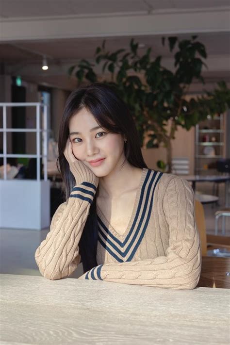 배앤크 한지은 댓글 다 찾아봐그래야 발전 있어 엑s 인터뷰④