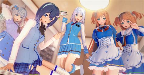コイカツサンシャイン コイカツ！サンシャイン版権ものキャラ 竜水和尚殿のイラスト Pixiv