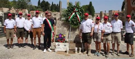 Lo Sbarco Degli Alleati Il Ricordo Dopo 80 Anni A Valguarnera