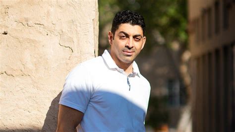 Chef Alaa Moustafa Has Been Welcomed To Lead Culinary Innovation At Hoteliers Web