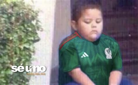 Los Mejores Memes Sobre La Derrota De México En Qatar 2022