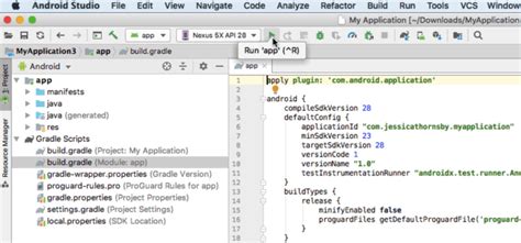 Mastering Gradle For Android Gradle Tasks And Kotlin Android Authority